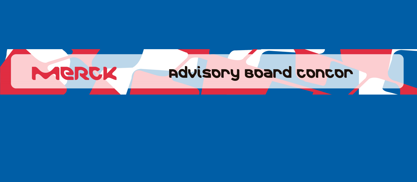 Advisory Board Concor - Merck Eventos by Mainscope